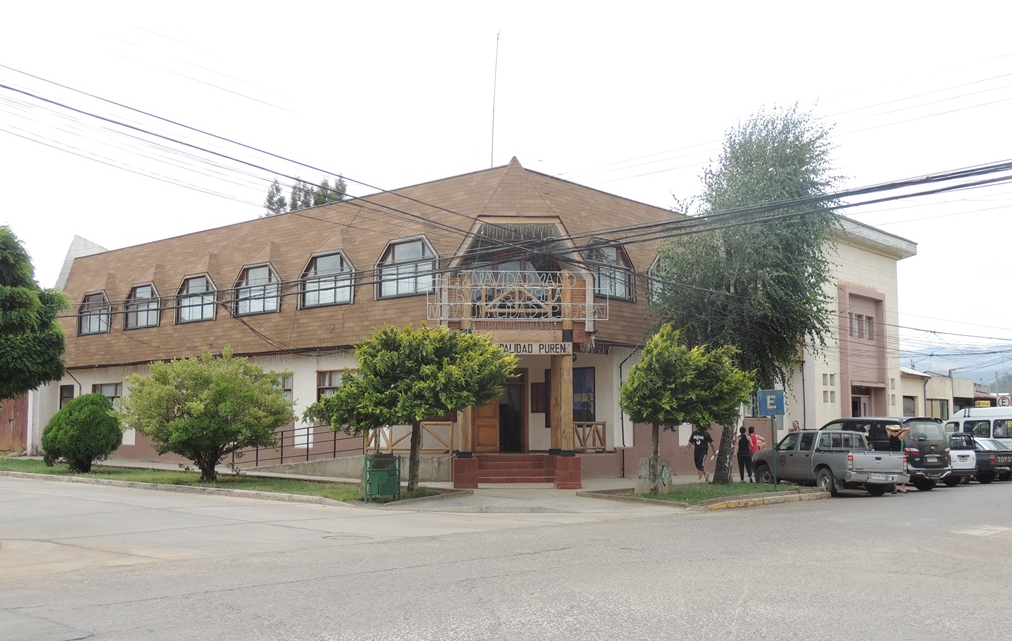 Turismo – Purén | Duham